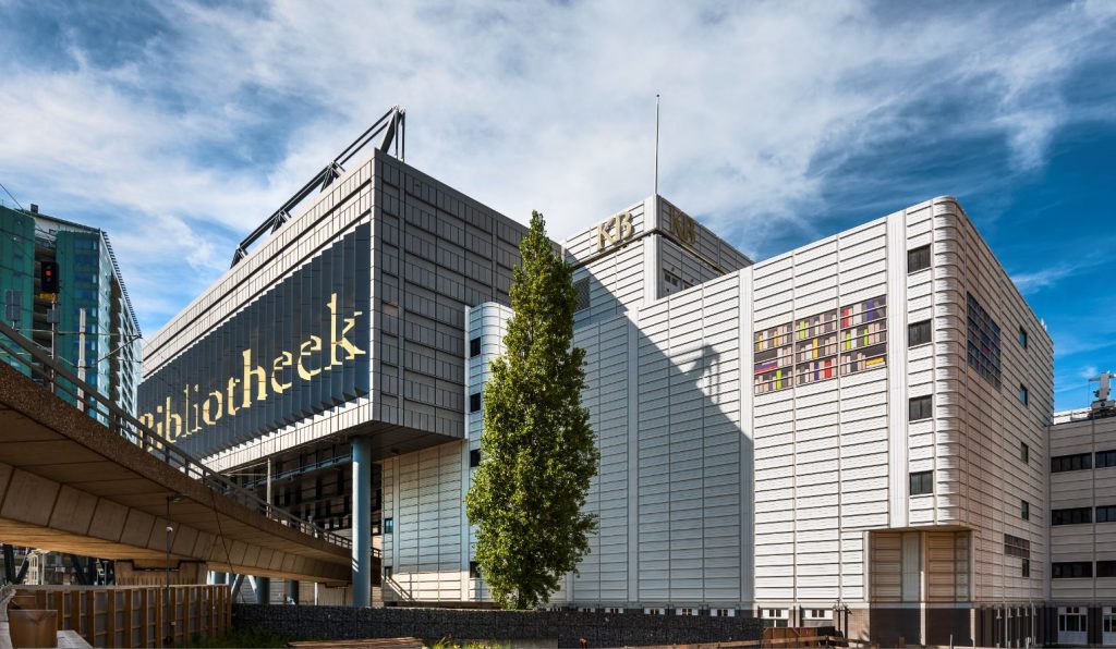 De nieuwe monumenten van Bezuidenhout – Dag van de Architectuur Den Haag