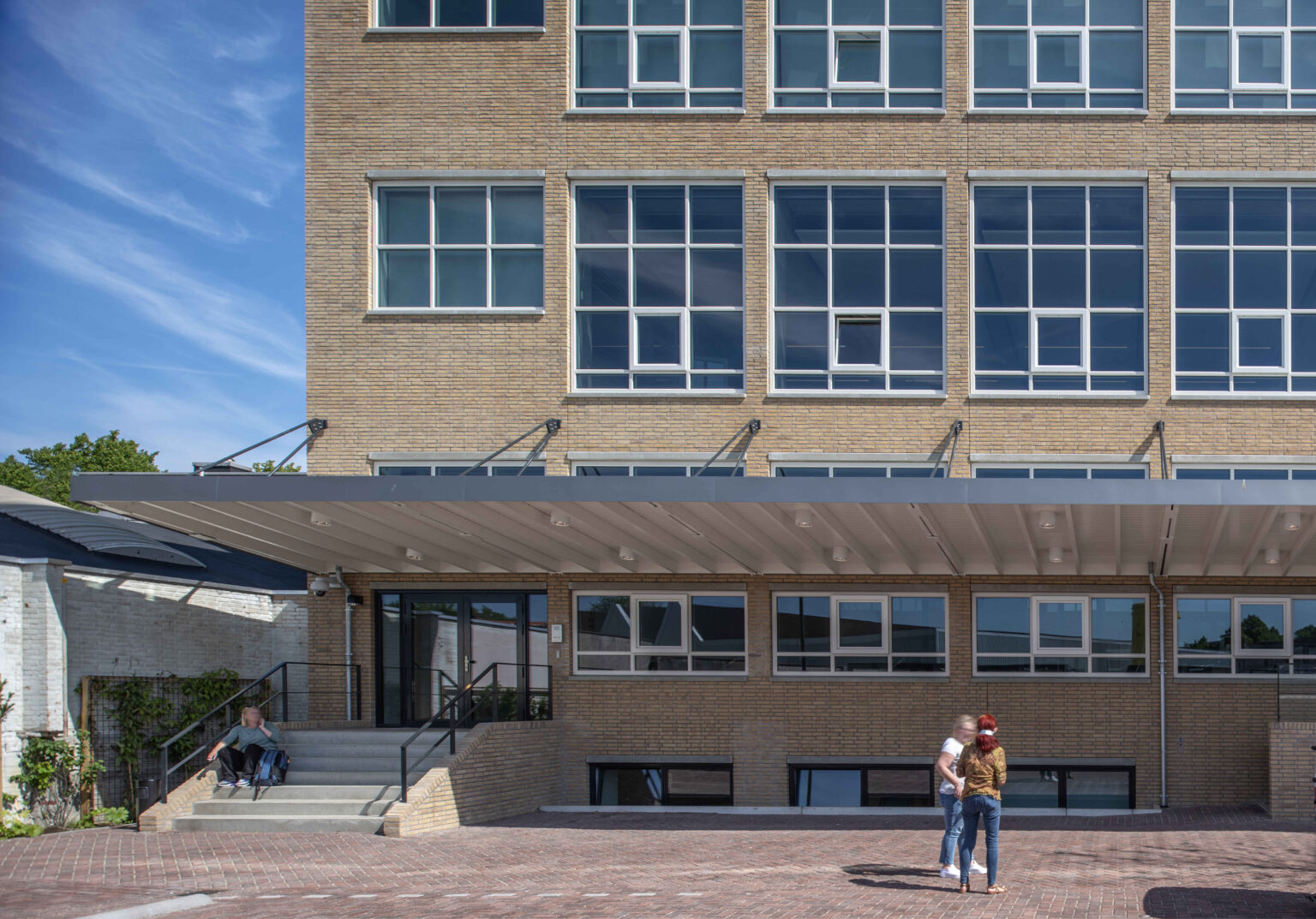 Fruitweg 17 – Dag van de Architectuur Den Haag