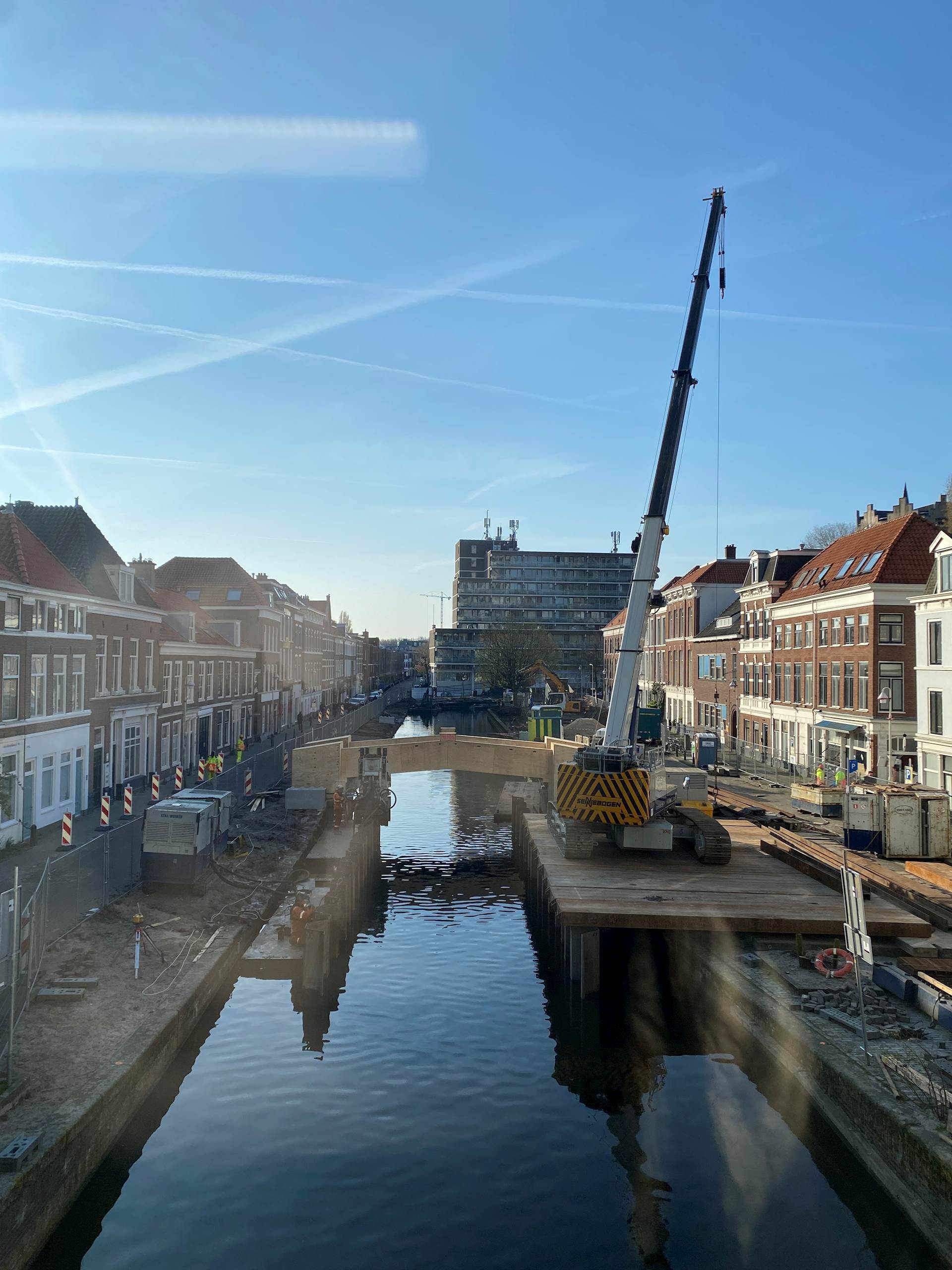 Dag van de Bouw locaties – Dag van de Architectuur Den Haag